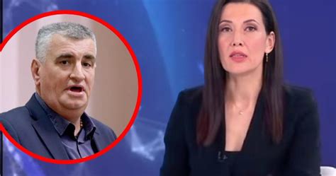 Miro Bulj Hrt Sram Vas Bilo Ispričajte Se Našem Narodu U Bih