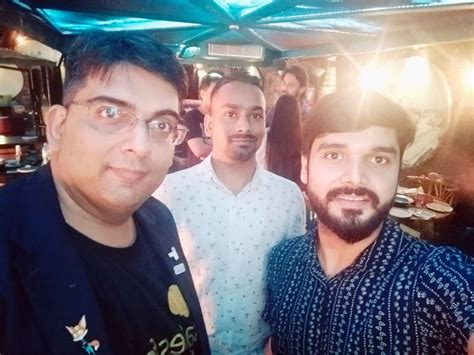 Rahul Gupta On Linkedin Sfmc Salesforce Marketingcloud Muledreamin Salesforcevent…