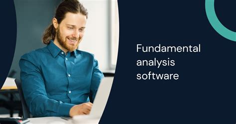 Fundamental Analysis Software