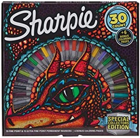 Sharpie Pens Tips And Ideas Hubpages