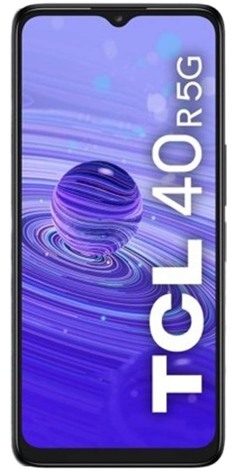 TCL 40 R 5G Datenblatt | alle technischen Daten