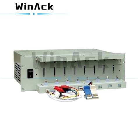Find Lithium Ion Battery Analyzerlithium Ion Battery Analyzer