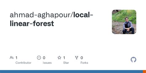 Github Ahmad Aghapourlocal Linear Forest