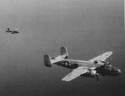 Photos World War Ii Army Air Forces Album 2 Page 3