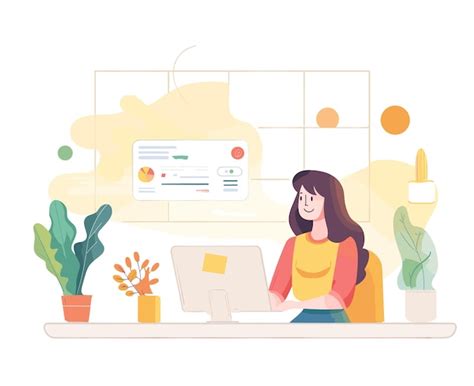 Premium Vector Taobao User Address Minimalist Document Illustration