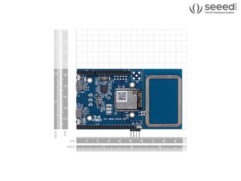 Ameba Rtl Arduino Wireless Board Seeed Studio