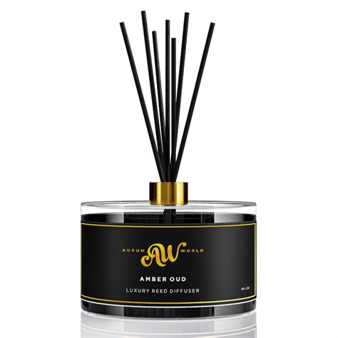 Oud Diffuser Next At Kaitlyn Maund Blog