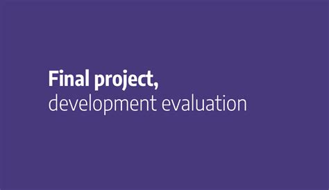 Final Project Evaluation Ia Vialibre