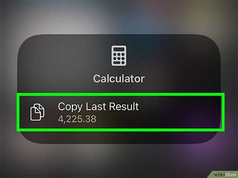 How To See Iphone Calculator History 4 Methods