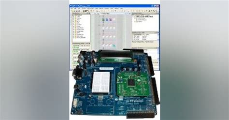 Psoc Development Tools Electronic Design Psoc Development Tools Electronic Design