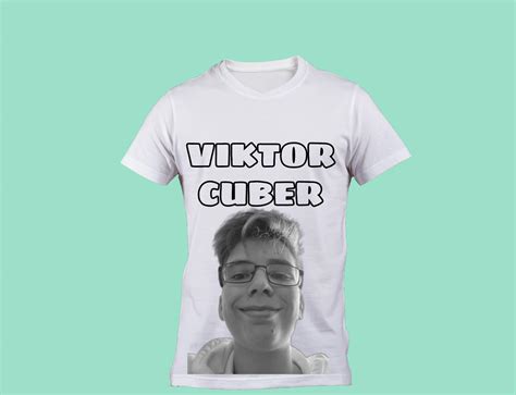 New Merch R Viktor Cuber