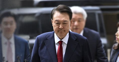 내란특검 추가기소 윤석열 보석 심문 26일 오전 진행