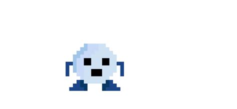 Bubble Pixel Art