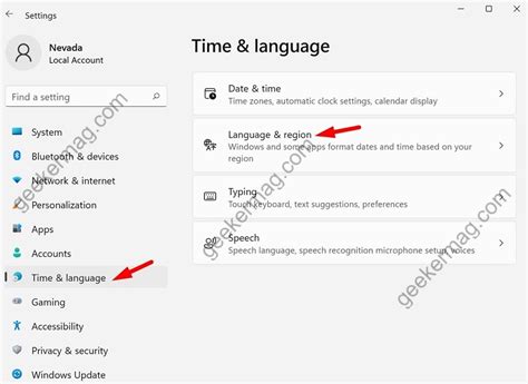 Fix Cant Remove A Keyboard Layout In Windows 11