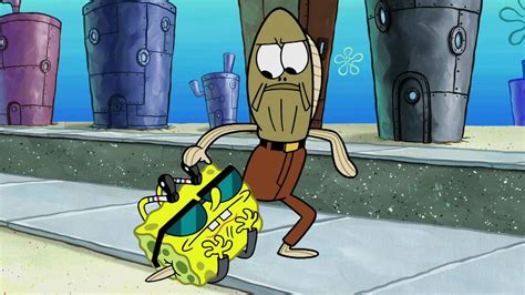 Folge 30 Spongebob Schwammkopf Staffel 11 Rtl