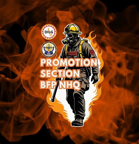 Bfp 10 Recruitment And Promotion Cagayan De Oro