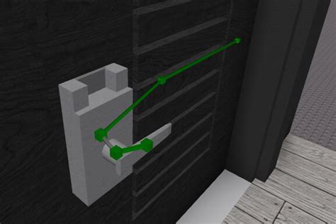 Issue With Weld And Tweening Building Support Developer Forum Roblox