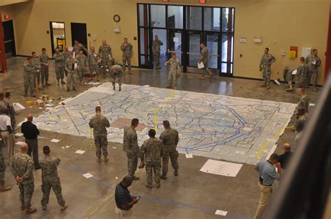 Trainer Mentors Ensure Reserve Component Readiness Article The