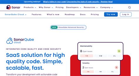 13 Best Static Code Analysis Tools For 2025 Qodo