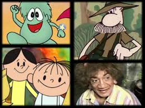 صحنه‌ای از برنامه کودک دهه 60 که دیدنش جرات می‌خواهد