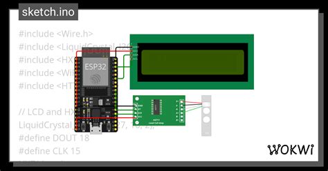 Uts Iot Copy Wokwi Esp32 Stm32 Arduino Simulator