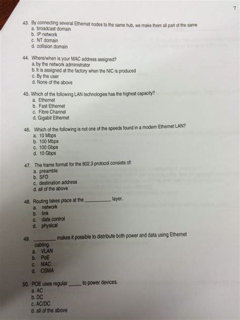 By Connecting Several Ethernet Nodes To The Same Hub