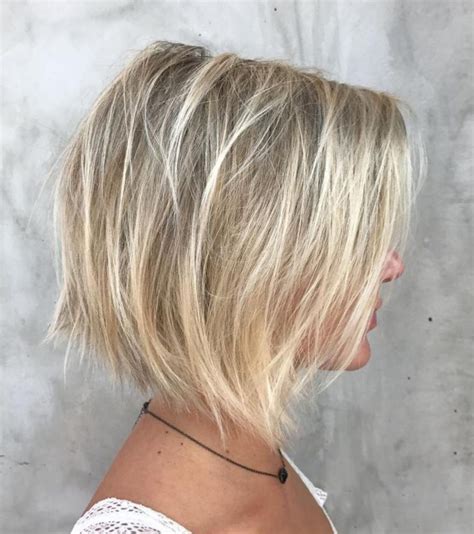 21 Most Amazing Bob Haircuts For Thin Hair Haircuts And Hairstyles 2021