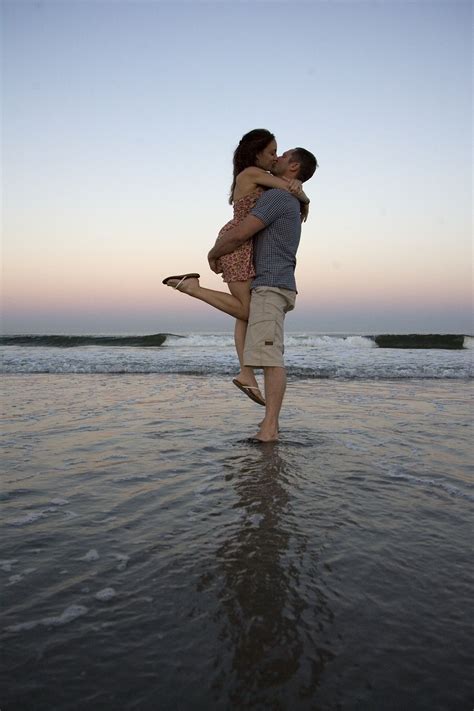 Couples Beach Poses Couple Beach Photos Couple Photography Poses Couple Beach