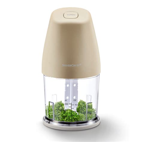 Discover Efficiency With Silvercrest Mini Chopper European Household European House Hold