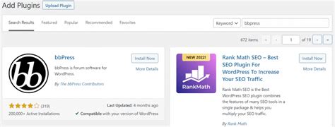 How To Create A Forum In Wordpress Step By Step Guide Pfo