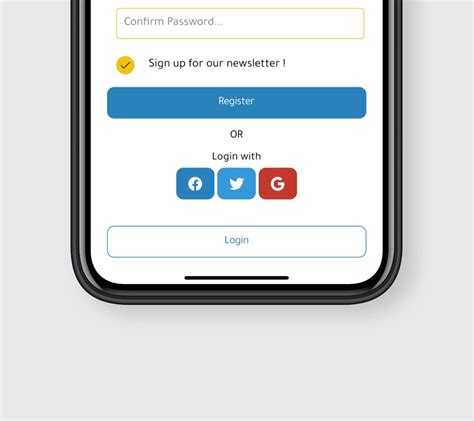 Uiux Ionic Nbl Ecommerce Components Starter Codemarket