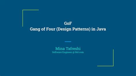Gang Of Four In Java Pdf Graphics Software Computer Software And Applications