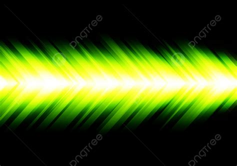 검은 디자인 현대 미래 기술 배경 벡터 일러스트 레이 션에 추상 녹색 빛 화살표 에너지 속도 운동 디지털 벡터 Png 일러스트 및 벡터 에 대한 무료 다운로드
