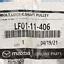 Mazda 3 5 6 CX7 Miata Tribute B-Series Crankshaft Pulley Bolt Lock OEM ...