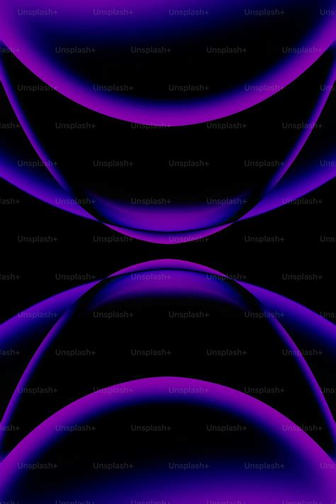 원이 있는 검은색과 보라색 배경 사진 Unsplash의 무늬 이미지