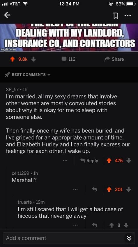 Found Marshall R Himym