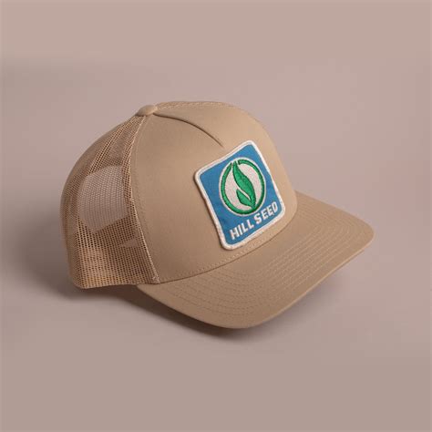 Hill Seed Lost And Foundry