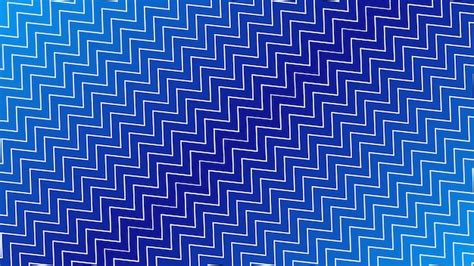 Premium Vector Blue Zig Zag Pattern Background Vector Image For