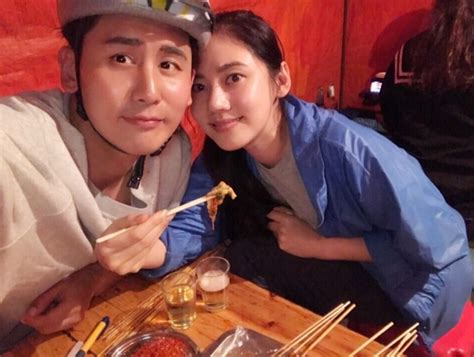 Chu Ja Hyun And Yu Xiao Guang Are The Hottest New Couple On Tv Soompi