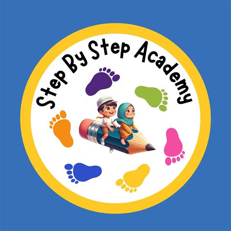 Step By Step Academy