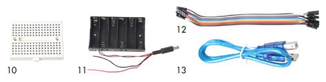 Cómo Construir A Un Kit Montaje Arduino Explicado Paso A Paso Cómo Construir A Un Kit Montaje Arduino Explicado Paso A Paso