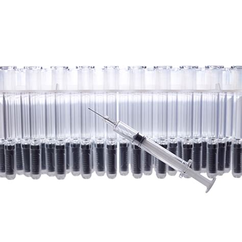 Primary Container Terumo India