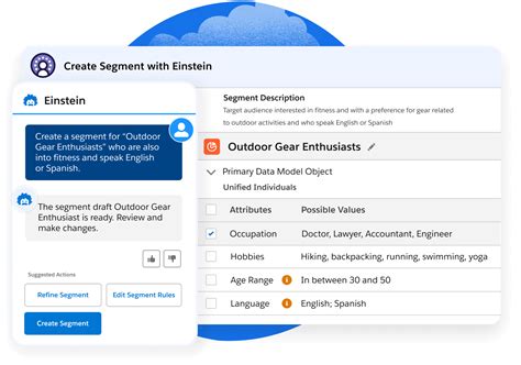 What Is A Customer Data Platform A Cdp Guide Salesforce India