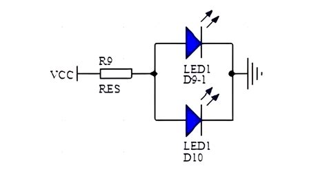 Why Do Pcb Circuits Need Series Small Resistors Winshine Electric