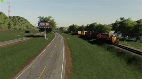 FS19 Upper Mississippi River Valley UMRV v 2 0 Maps Mod für Farming Simulator 19