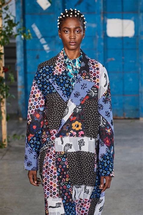 Patchwork Aw2021s Sustainable Trend You Can Re Create At Home