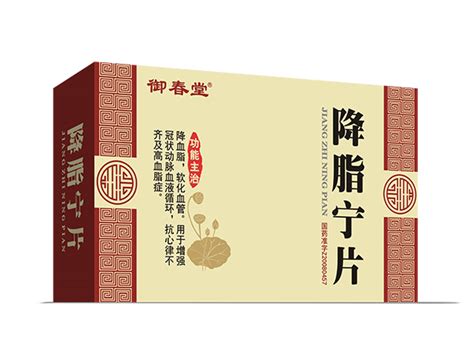 降脂宁片 0 52g 9片 2板 盒 400盒 件 东方医药网