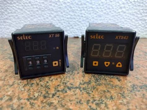 Temperature Controller Digital Temperature Controller Retailer From New Delhi