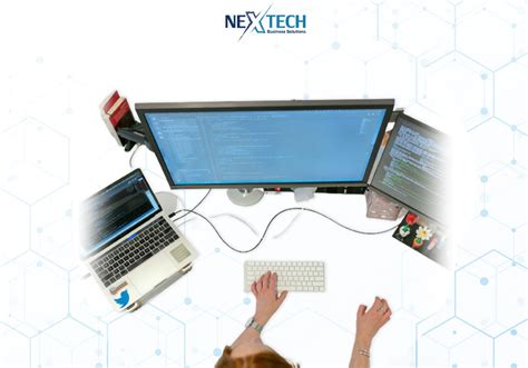 What Does A Software Developer Do A Deep Dive Into The Career Nextechbs