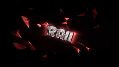 Intro Raii YouTube